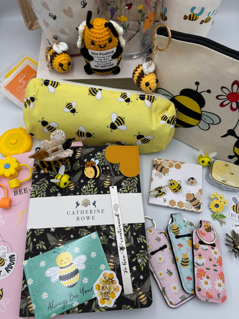 THEMED BUNDLES – Tagged "The Queen Bee Bundle"– Sage and Hare